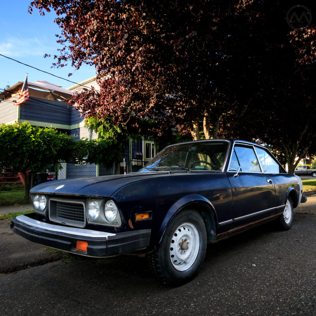 Fiat 124 Coupe: Europe's First Pony Car - Old Motors