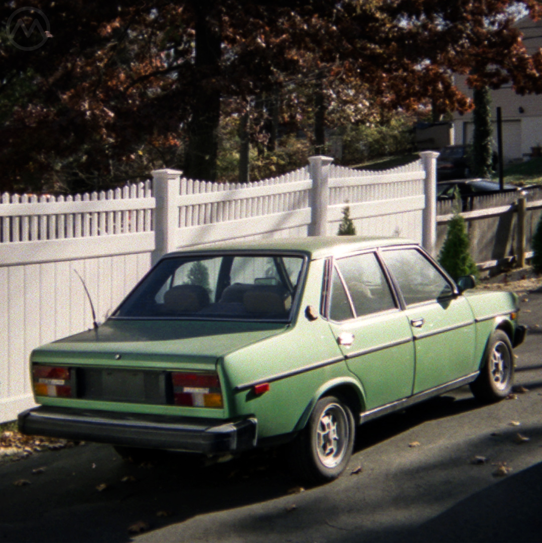 Fiat Brava: Could've Been a Contender - Old Motors