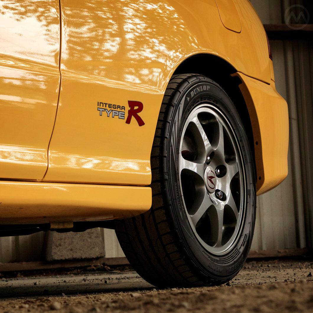 Acura Integra Type R: JDM Hot Rods Come To America - Old Motors