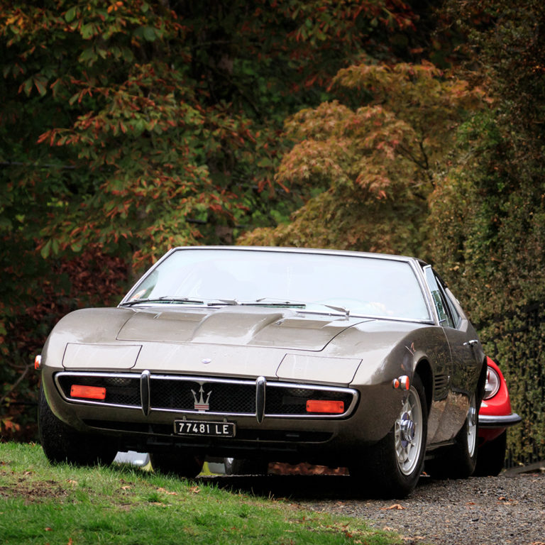 Old Motors - Automotive History Online