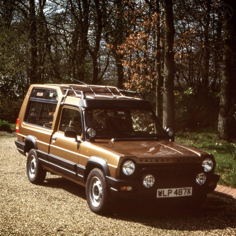 Old Motors - Automotive History Online