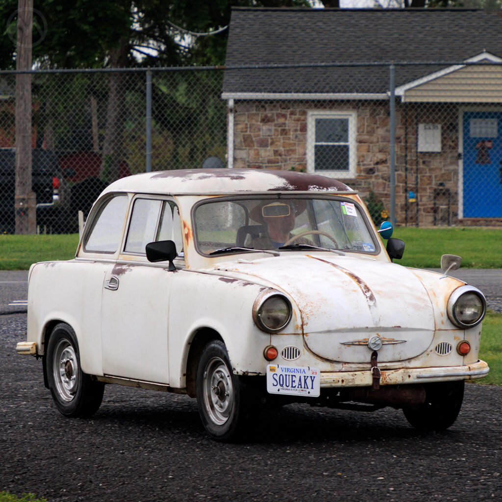 Old Motors - Automotive History Online