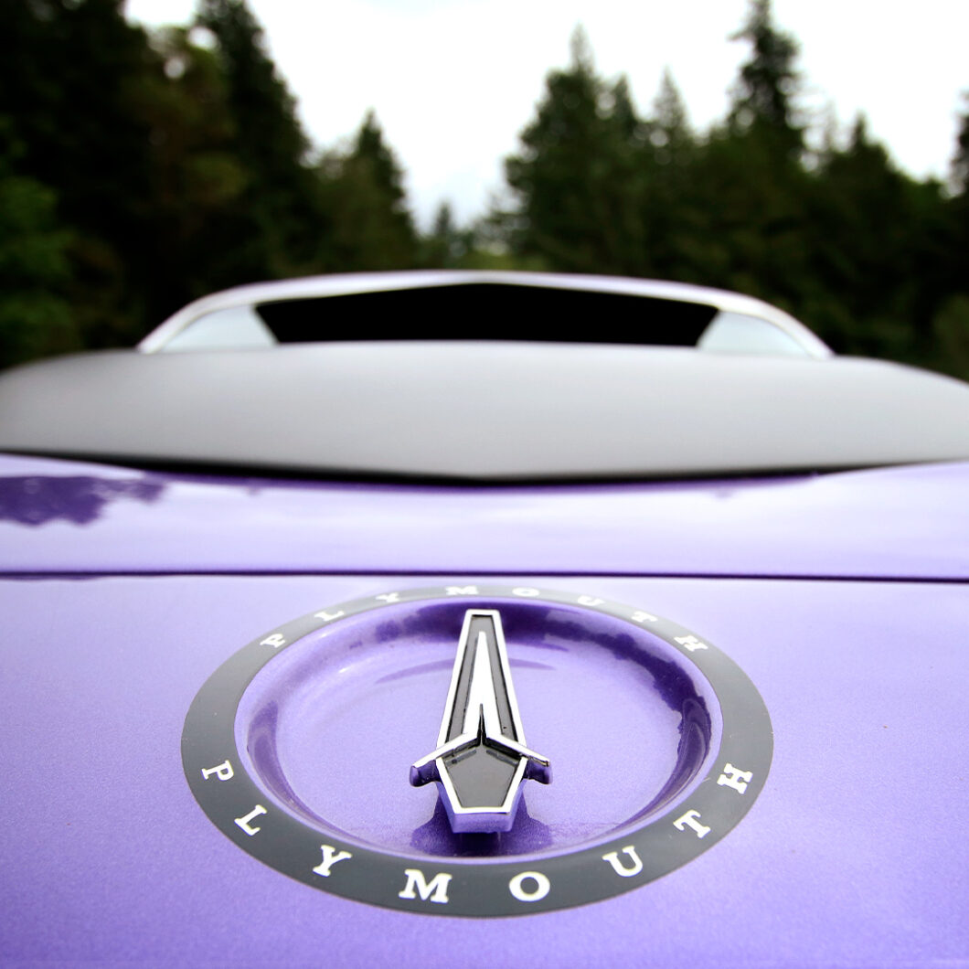 1971 Plymouth GTX: The Heat Of The Moment - Old Motors