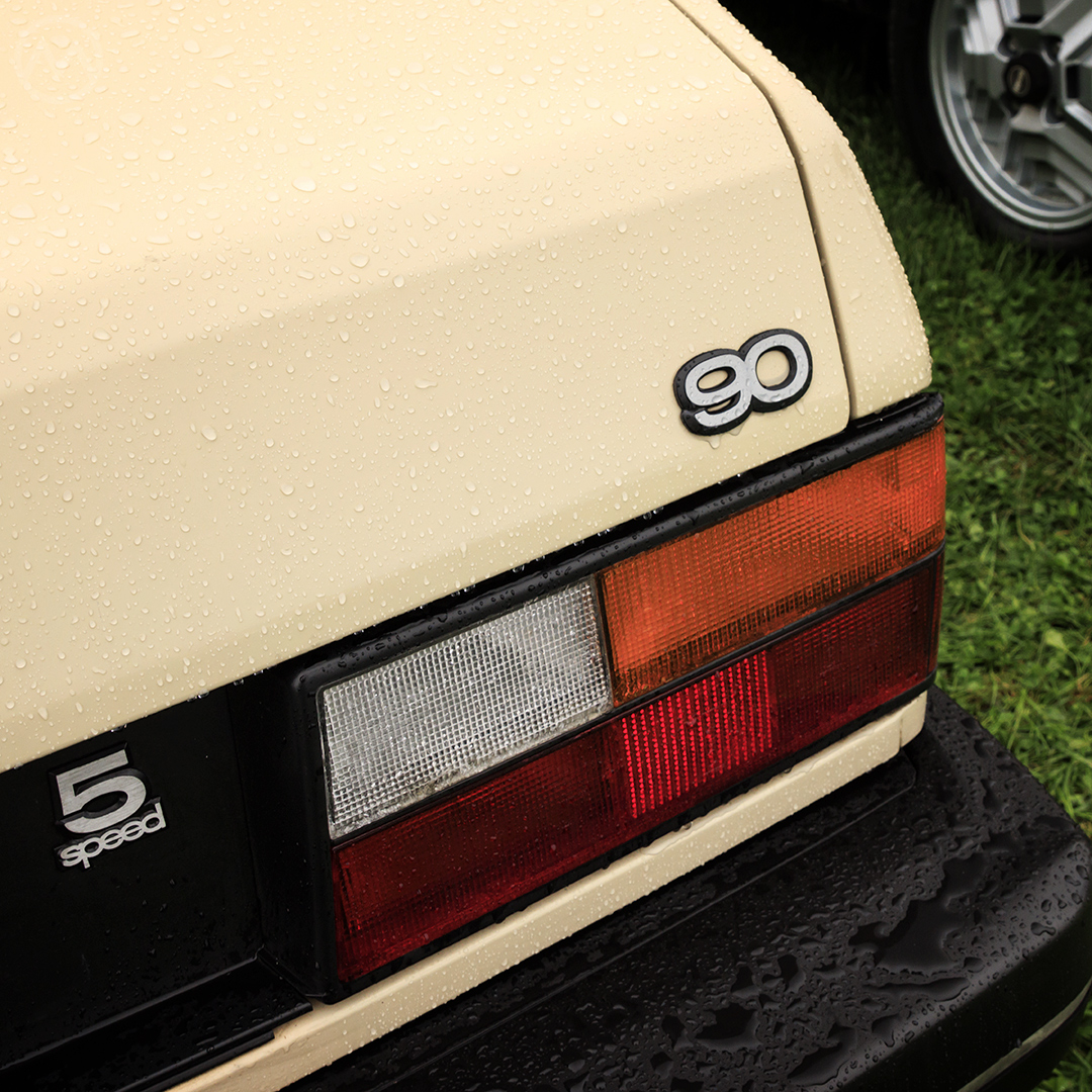 Saab 90: The Least Famous Swede - Old Motors