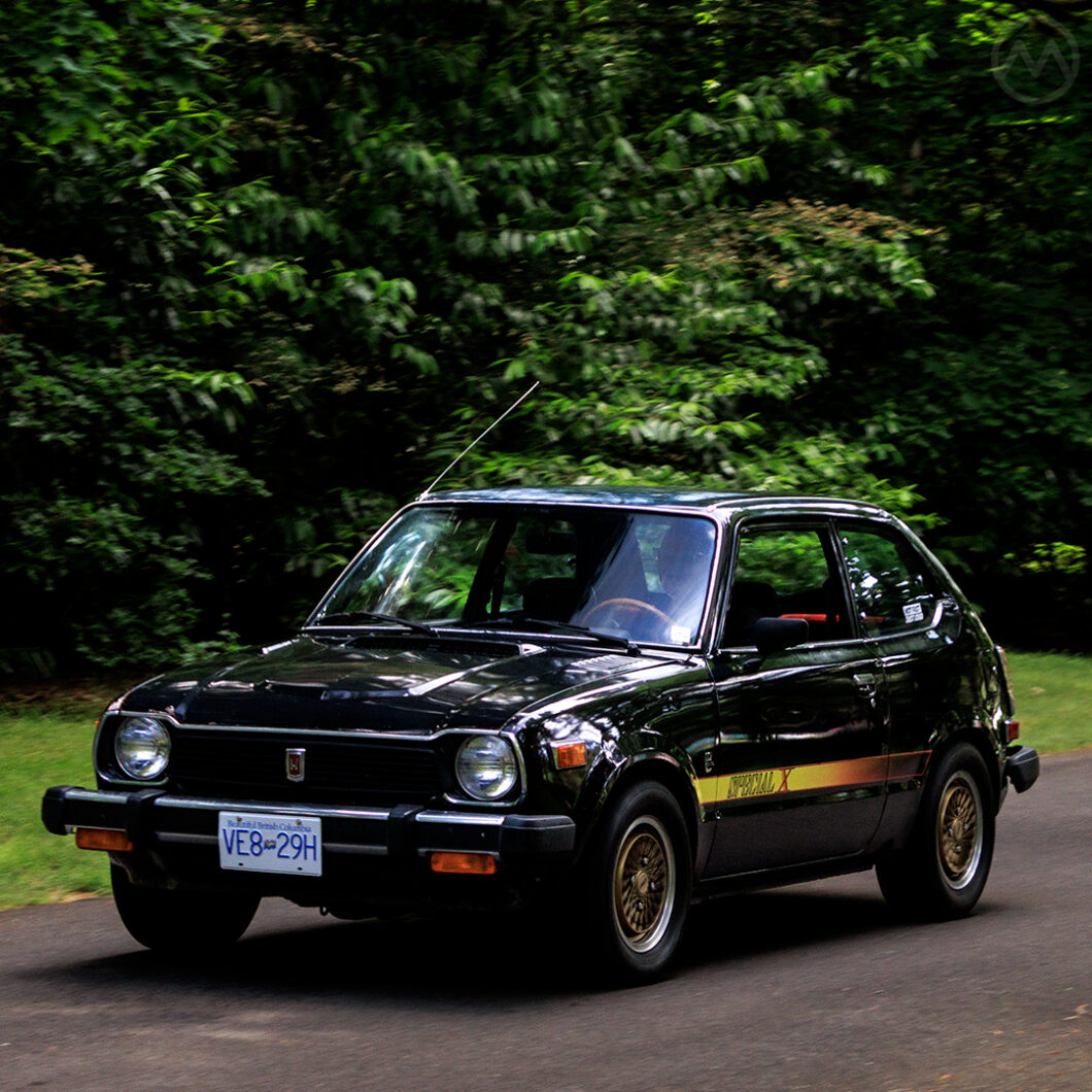 Gallery: Old School Reunion 2026 - Old Motors