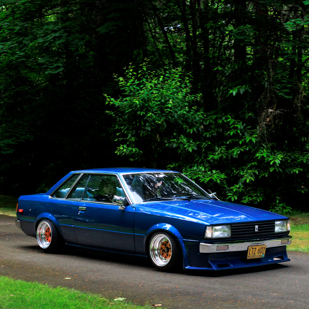 Gallery: Old School Reunion 2026 - Old Motors